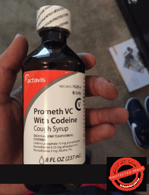 actavis promethazine codeine cough syrup for sale